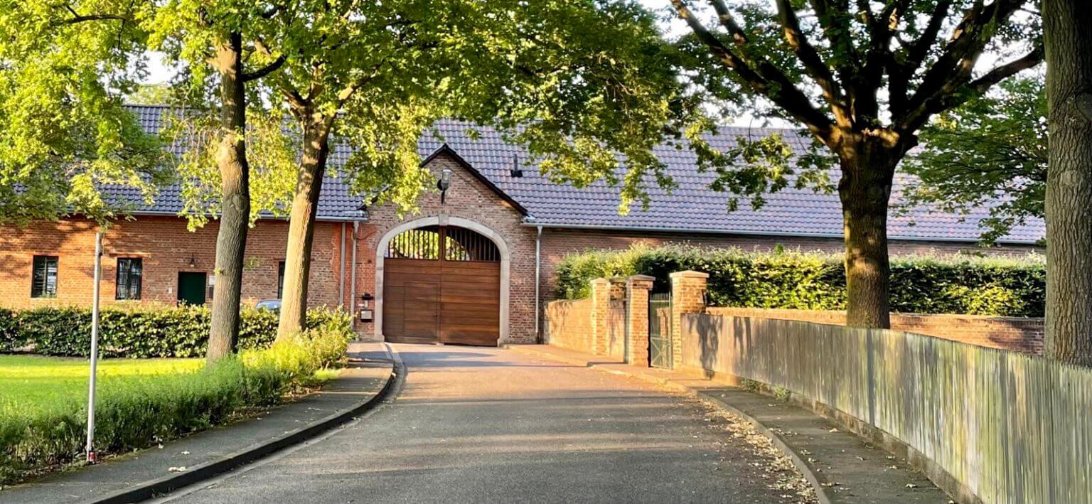 Ankündigung Familientreffen 2021 – Familie Trimborn